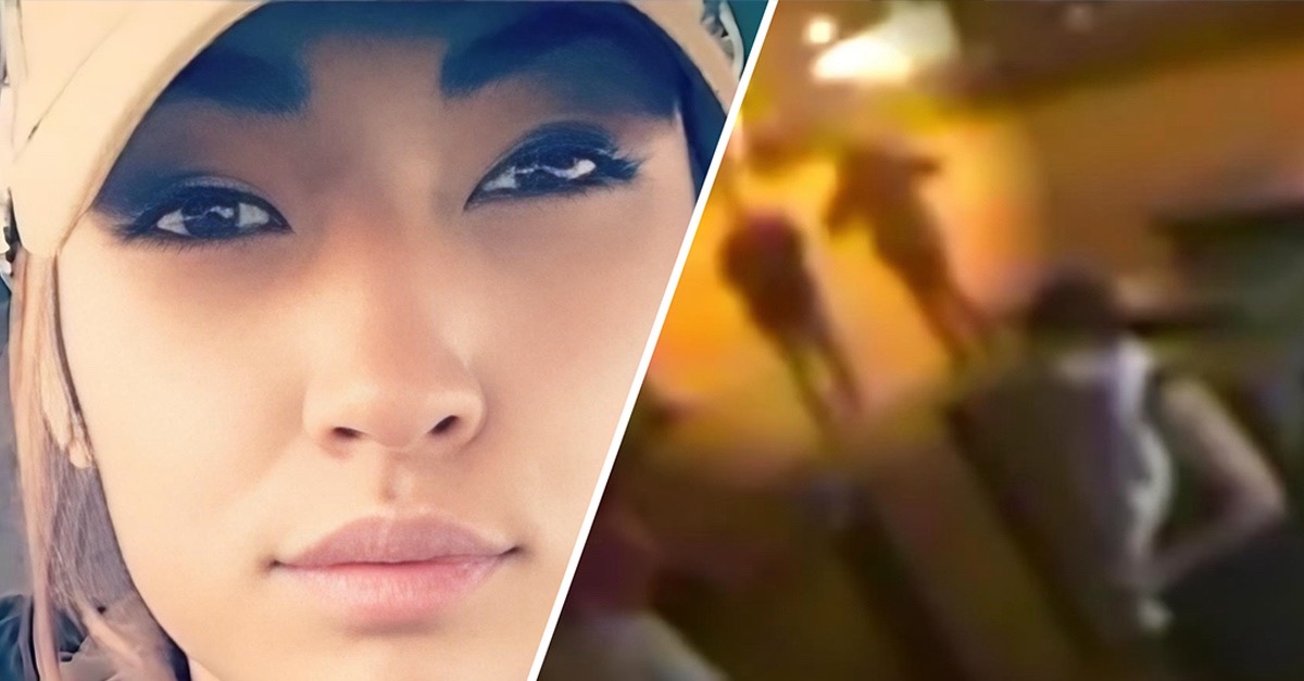 Newly Released Video of Missing Montana Mom Jermain Charlo Sparks Hope ...