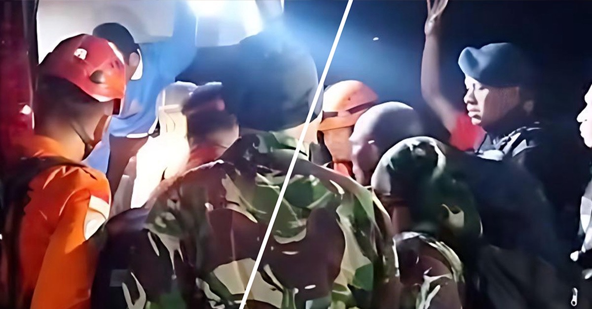 Brazilian Hiker’s Tragic Fall from Indonesia’s Mount Rinjani Ends in ...