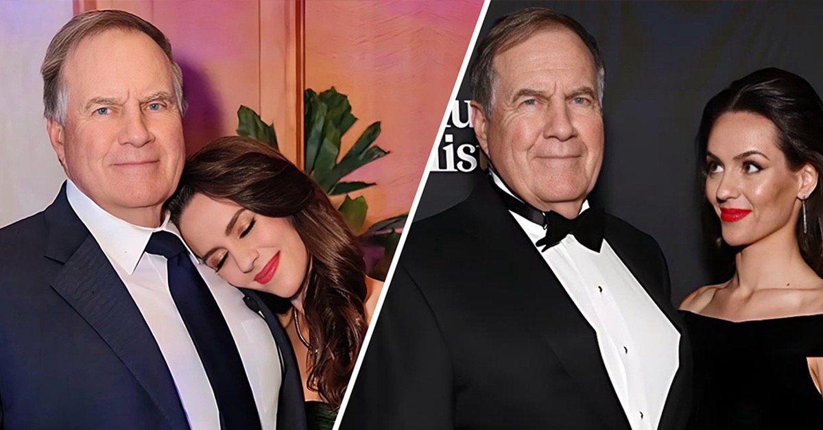 Bill Belichick Breaks Silence on Relationship with Jordon Hudson After CBS Interview Controversy ...