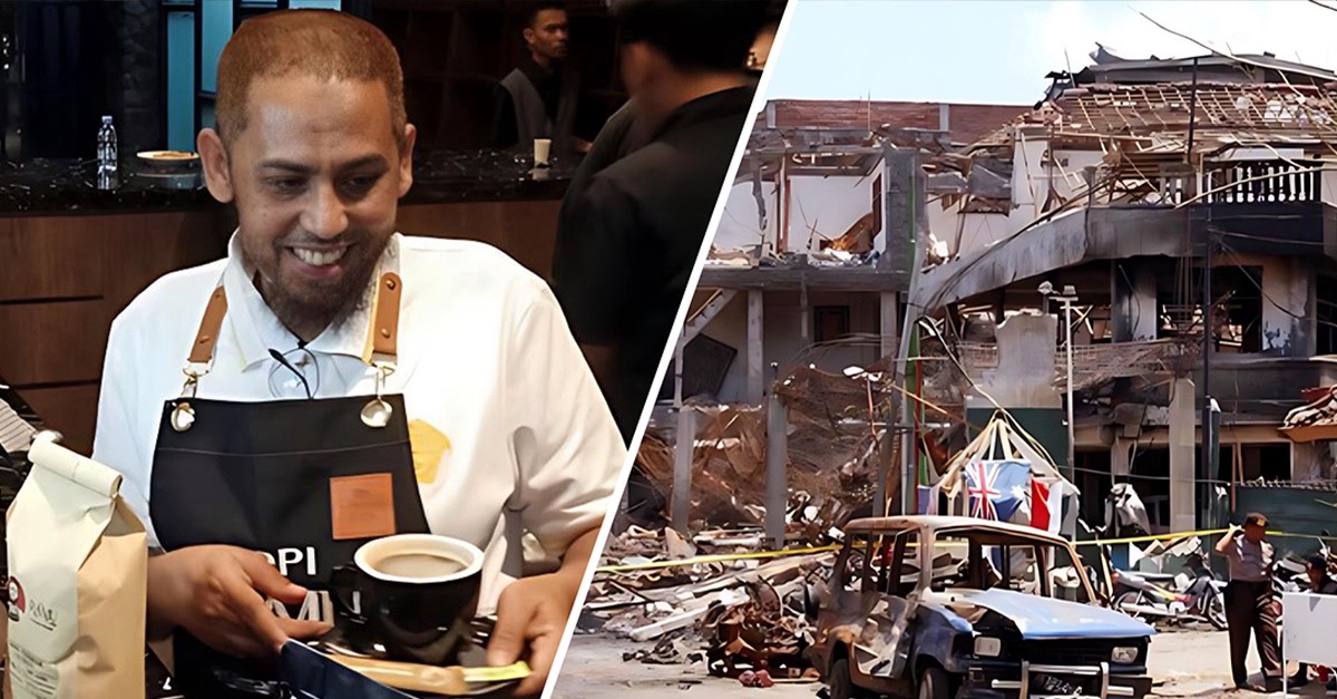 Umar Patek, Bali Nightclub Bomber That Killed 202 People… Opens New ...