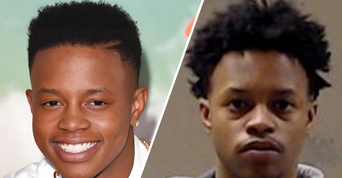 "Watch Me (Whip/Nae Nae)” Rapper Silentó Gets 30 Years for Cousin’s ...