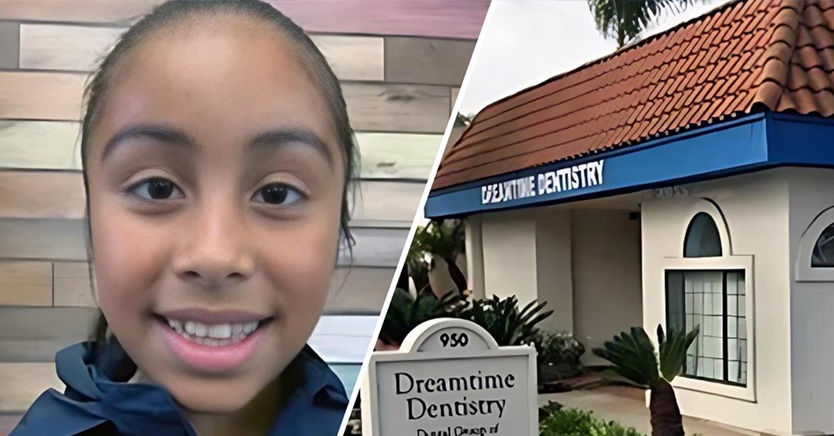 Dentist Previously Disciplined Before 9-Year-Old Girl’s Tragic Death ...
