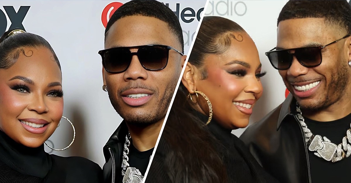Nelly & Ashanti Drop First Look at New Reality Series “We Belong ...