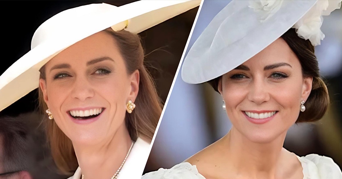 Princess Kate Skips Royal Ascot as She Focuses on Healing Journey After ...