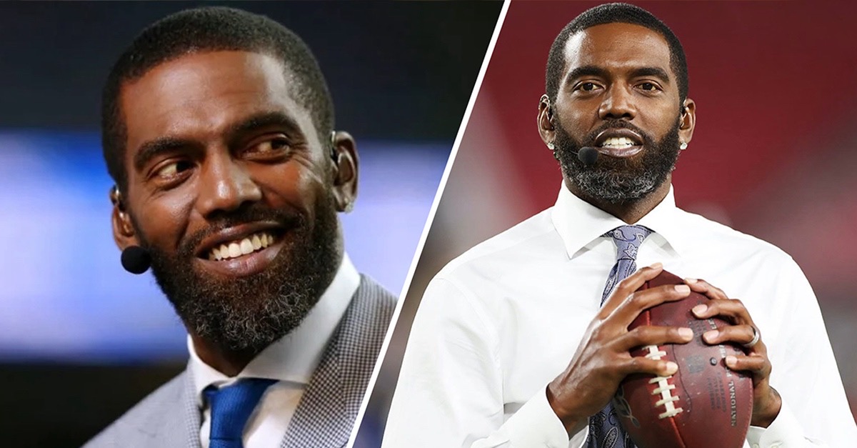 NFL Legend Randy Moss Set for Powerful Comeback on ESPN’s ‘Sunday NFL ...