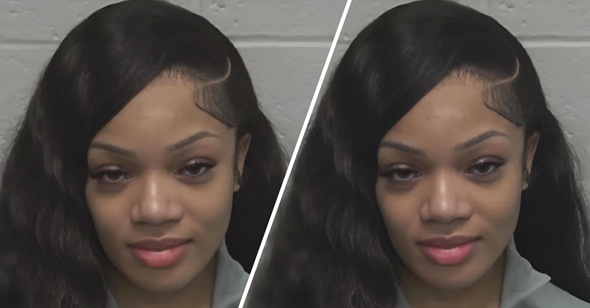 GloRilla Busted on Felony Drug Charges in Georgia – Released After ...