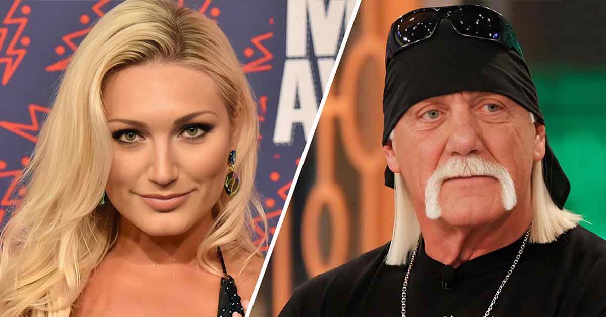 Brooke Hogan Returns to Music Scene, Reuniting with Ex and Finishing ...