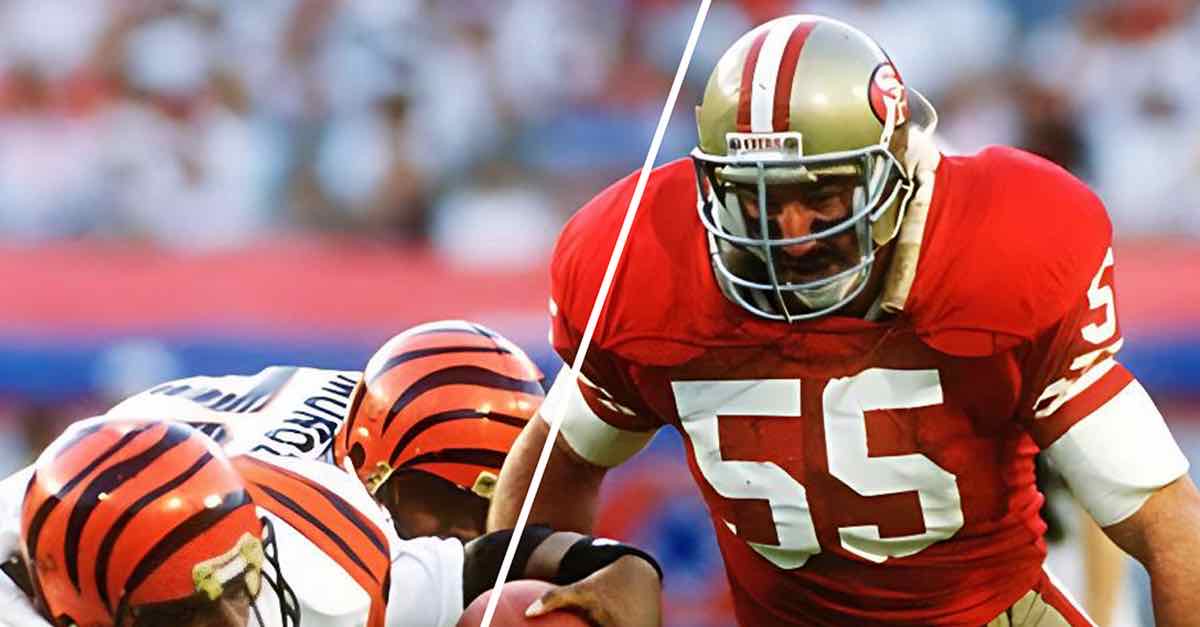 49ers Legend Jim Fahnhorst, 3-Time Super Bowl Champ, Dies at 66 ...