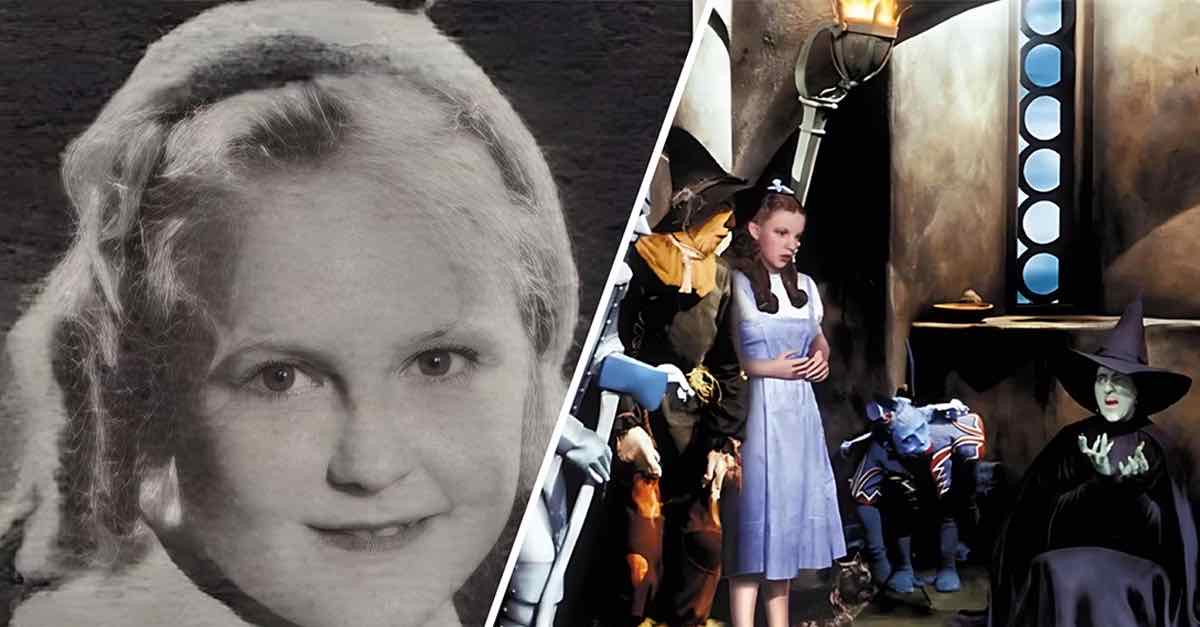 Elaine Merk Binder, Beloved ‘Wizard of Oz’ Munchkin Star, Dies at 94 ...