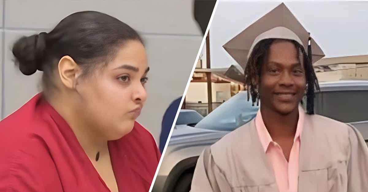 Indiana Woman, 23, Charged With Murder After Road Rage Shooting Over Green Light Honk ...