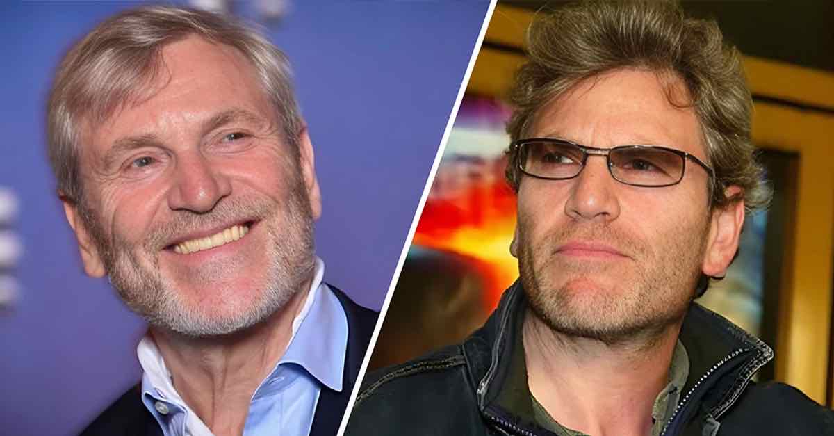 Legendary Actor Tchéky Karyo, Known For ‘GoldenEye’ & ‘The Patriot ...