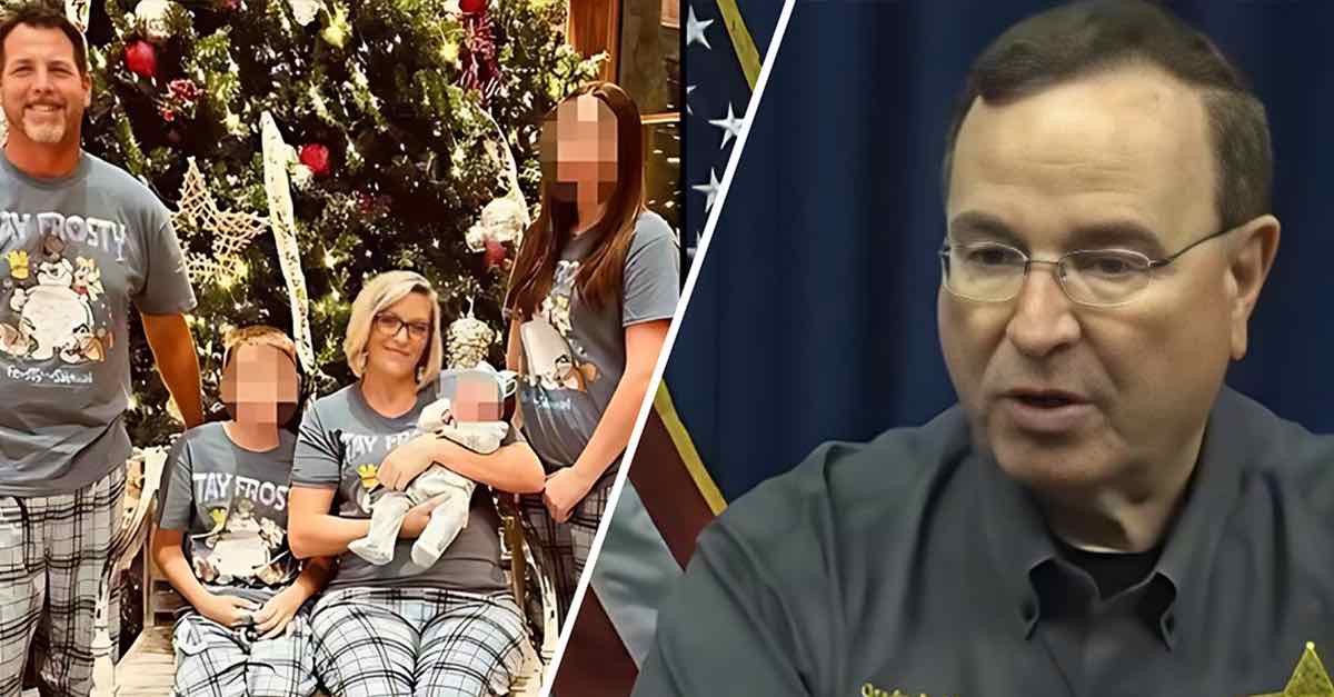 Florida Man Kills Wife, Shoots 13-Year-Old Stepdaughter After Monday ...