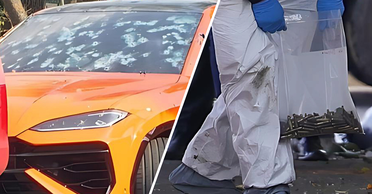 BREAKING NEWS: Prominent Mexican Businessman Alberto Prieto, Daughter ...