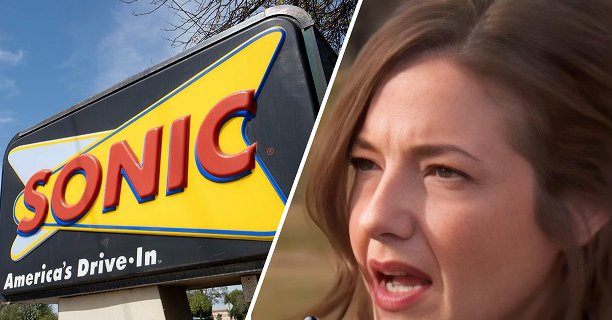 Oklahoma City Woman Speaks Out After Random Knife Attack Through Car ...