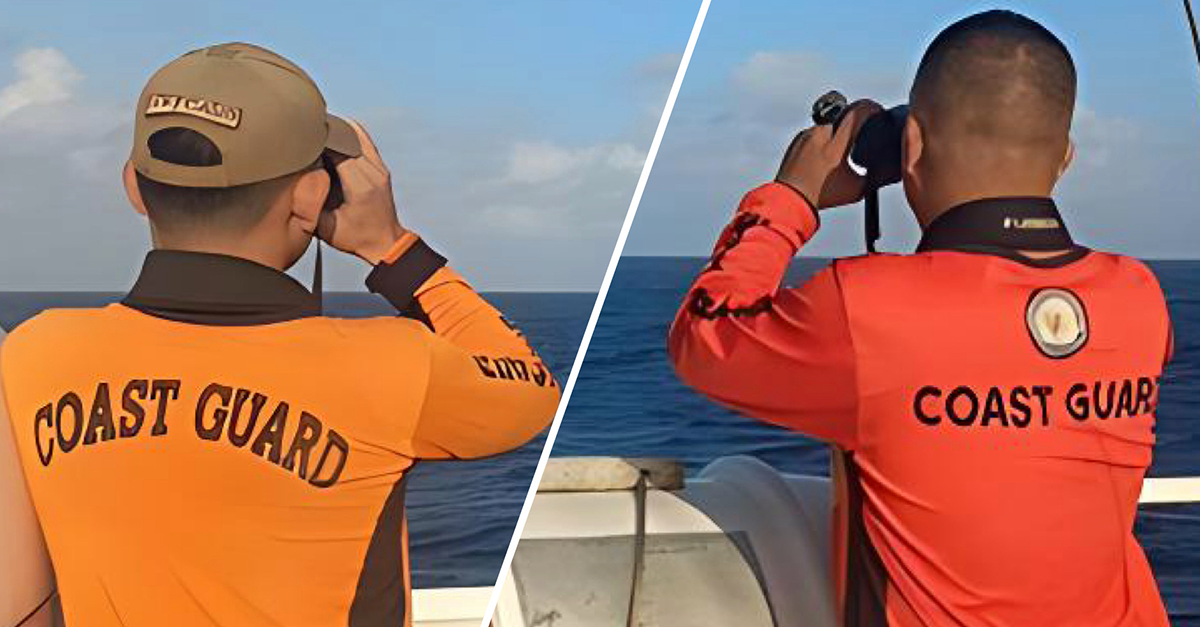 Philippines Ferry Disaster: Boat Sinks Near Basilan, At Least 13 Dead ...