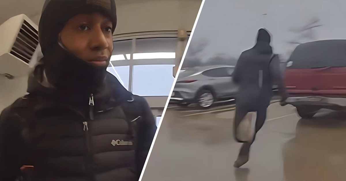 Michigan Retail Theft Arrest Unmasks Fugitive Wanted for Tennessee ...