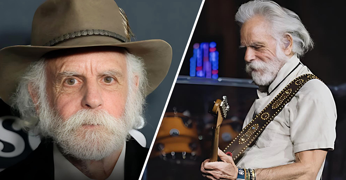 BREAKING: Grateful Dead Icon Bob Weir Dies at 78… Legendary Guitarist ...