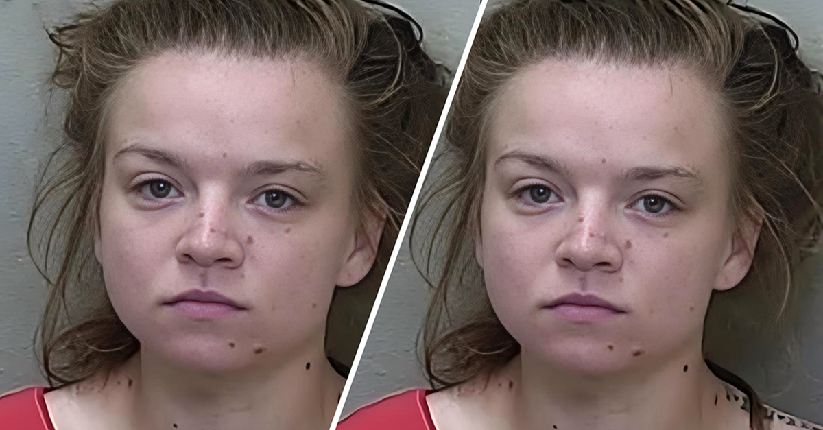 Handcuffed Florida Woman Opens Fire Inside Patrol Car, Sparks Crash ...