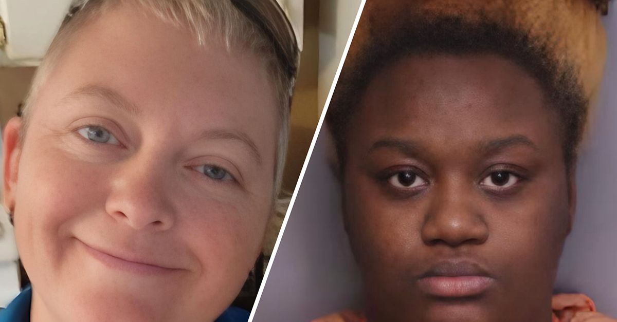 South Carolina Horror: Two Charged in Murder of Woman Found Burned in ...