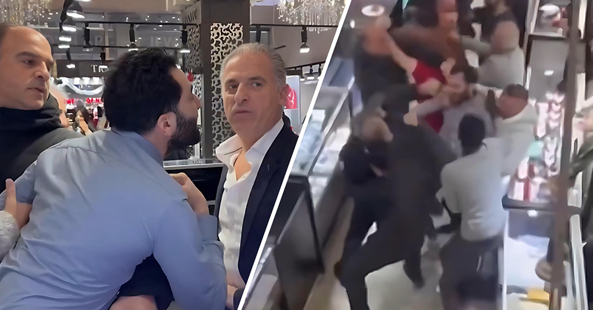 NYC Jeweler TraxNYC Allegedly Attacked After Viral Videos Accuse Other ...