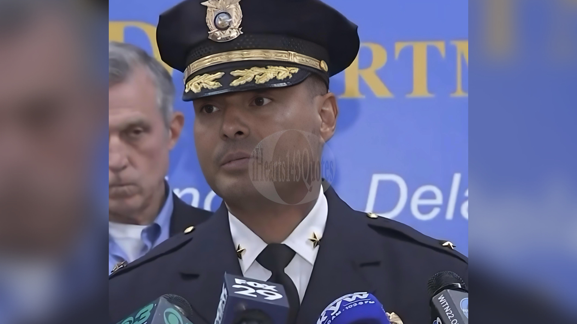 Suspect in Custody After Deadly Shooting at Delaware Hospital Leaves 1 ...